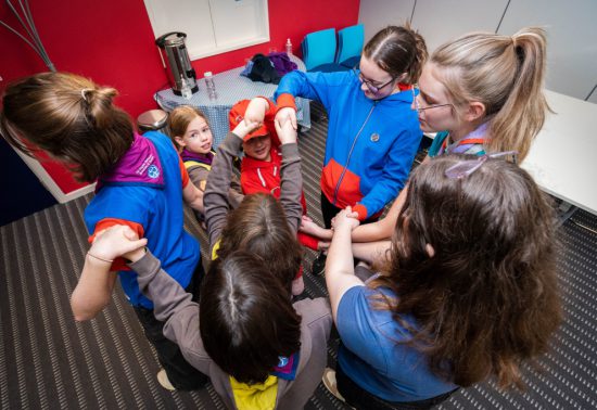 Girlguiding UK | What we do
