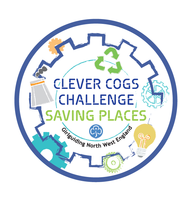 Challenge Resources & Challenge Packs | Girlguiding North West England
