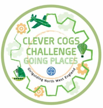 Challenge Resources & Challenge Packs | Girlguiding North West England