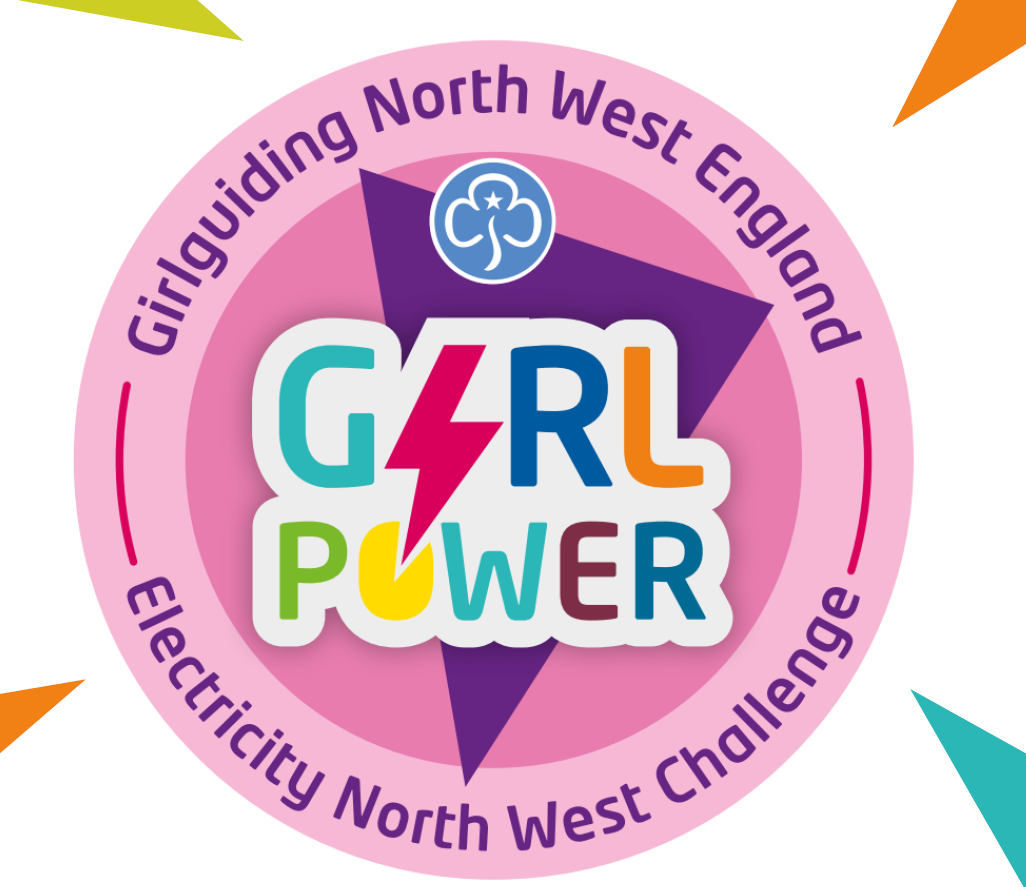 Challenge Resources & Challenge Packs | Girlguiding North West England