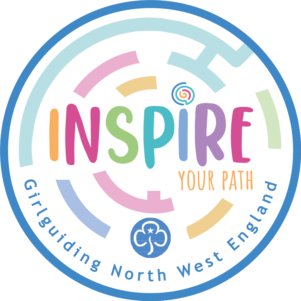Challenge Resources & Challenge Packs | Girlguiding North West England