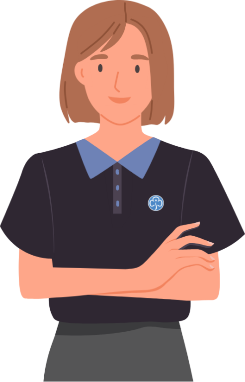 Leader Resources | Girlguiding North West England