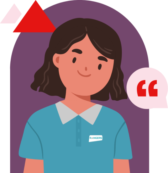 Girlguiding UK | What we do