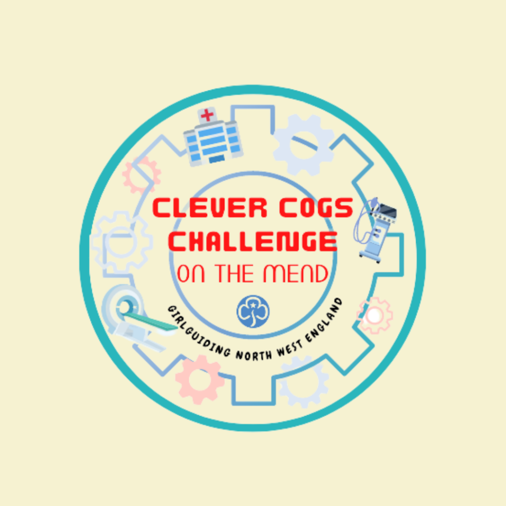 Challenge Resources & Challenge Packs | Girlguiding North West England