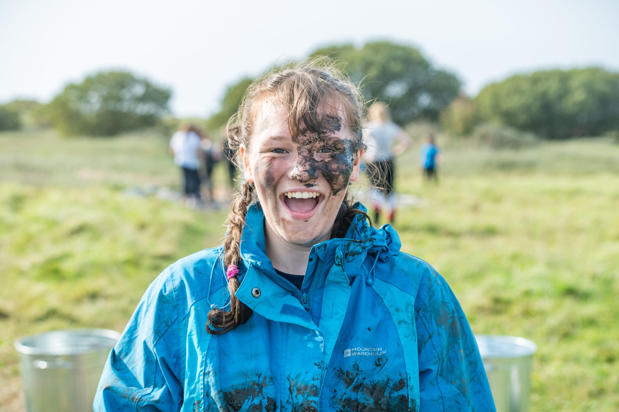 Become a Girlguiding Volunteer | Get Involved