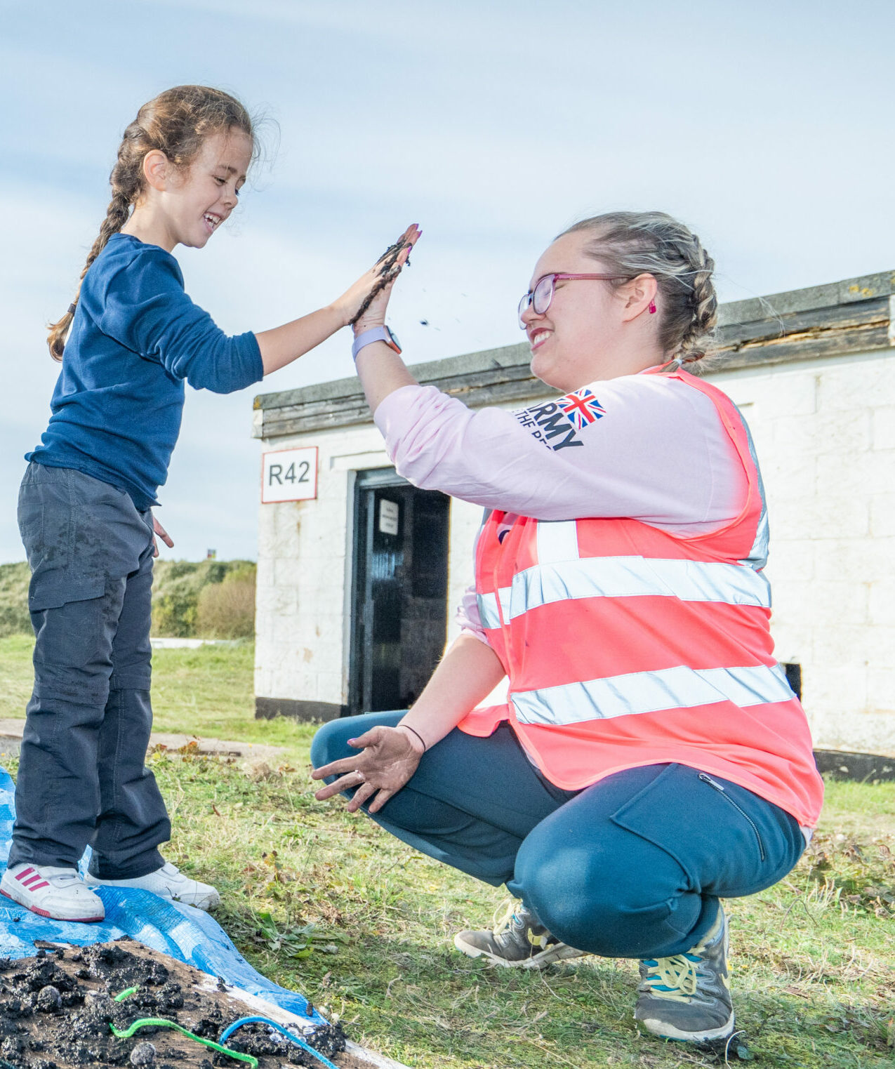 Girlguiding North West | England