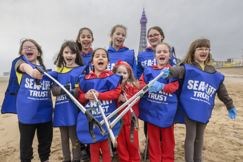 Girlguiding Jobs | Join the Team | Girlguiding North West England