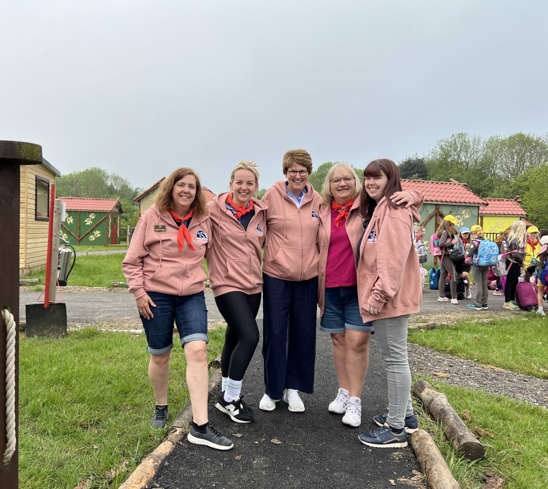 Girlguiding UK | What we do