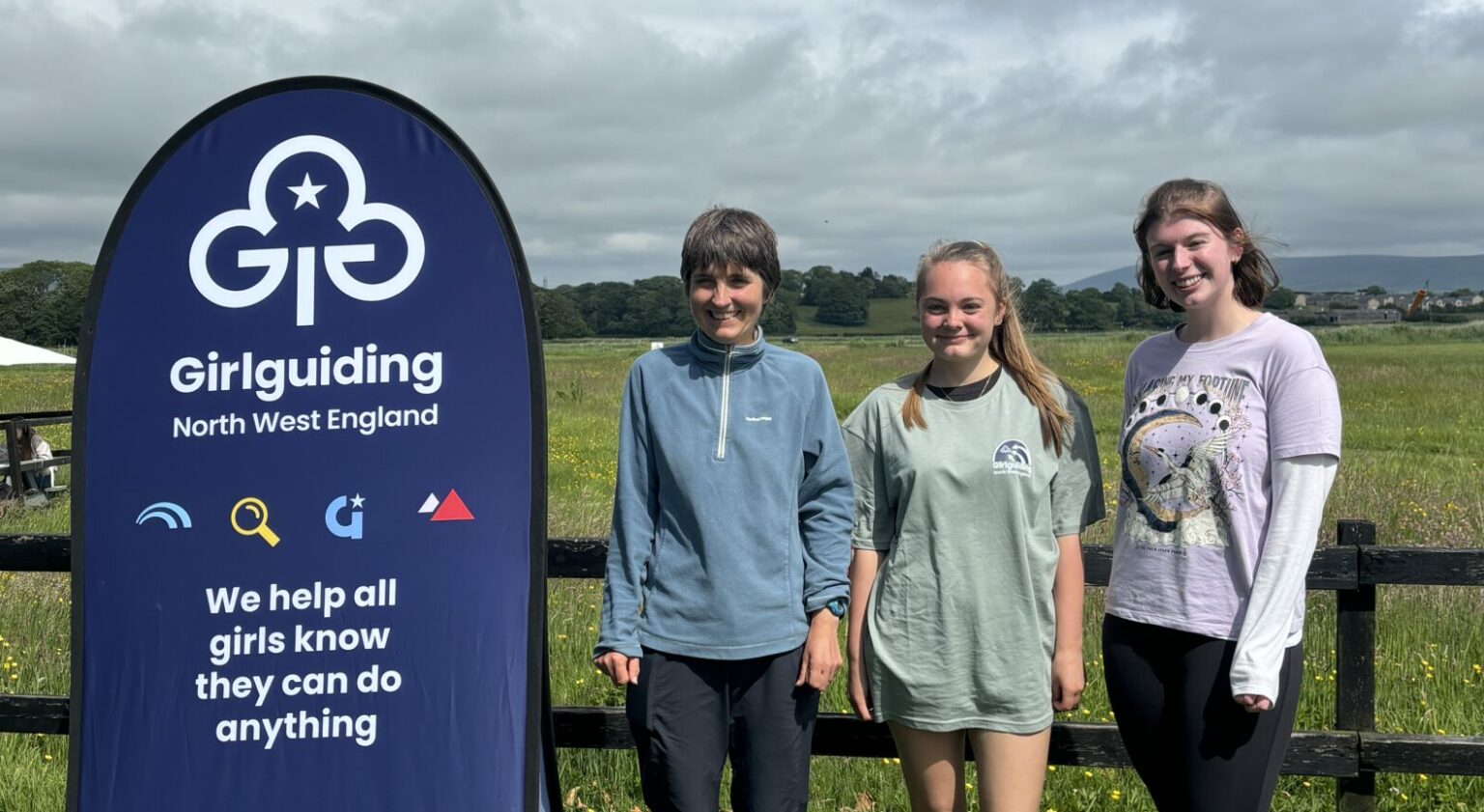 Leader Resources | Girlguiding North West England