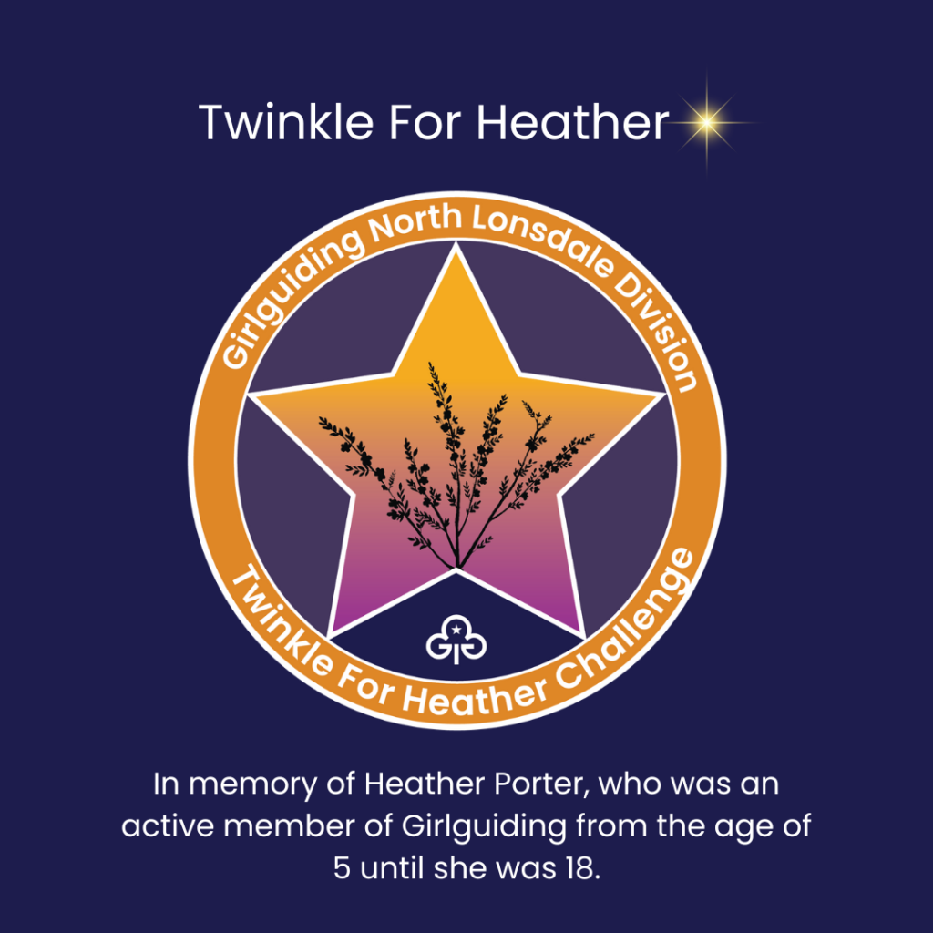 Challenge Resources & Challenge Packs | Girlguiding North West England