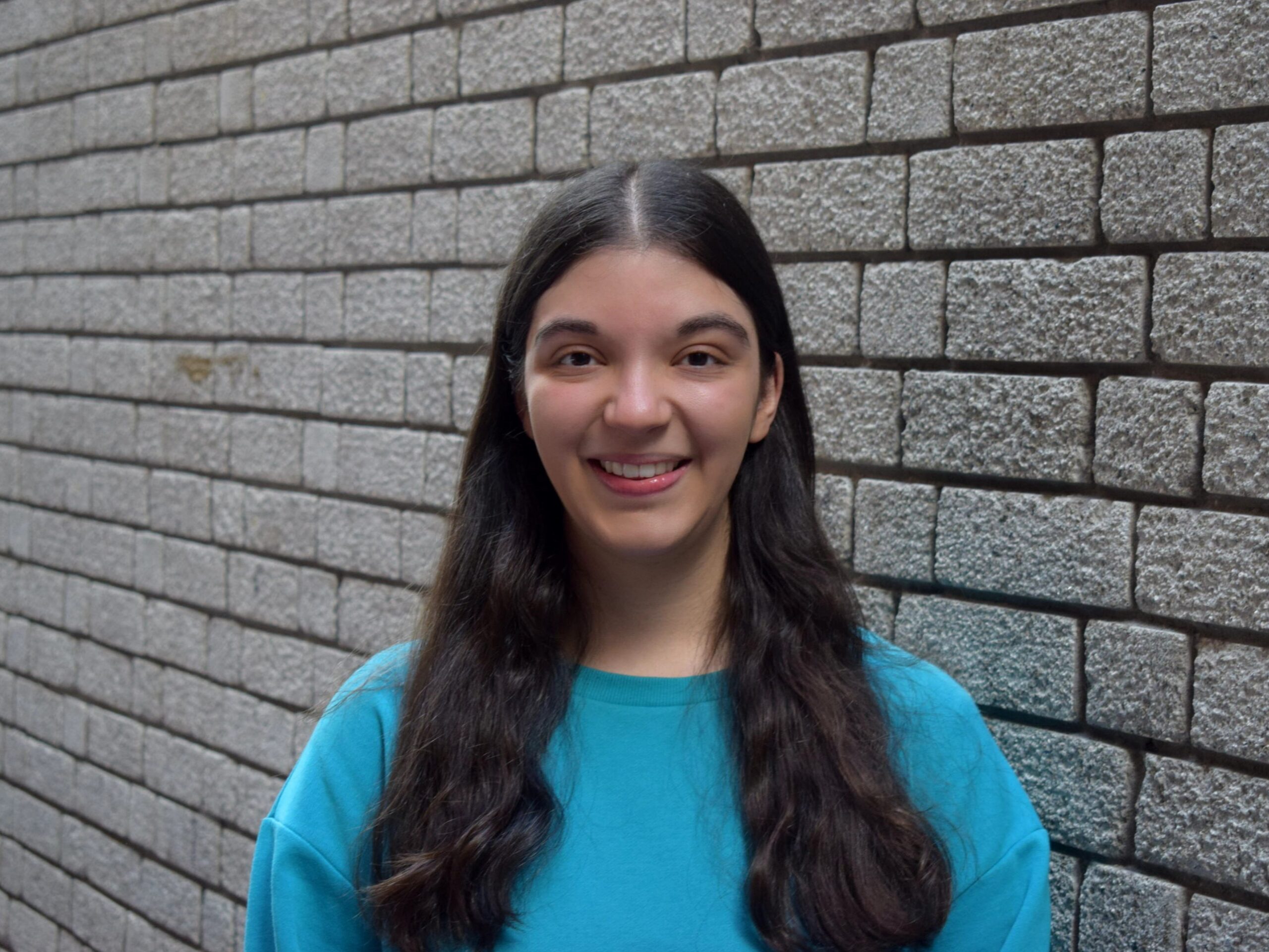 Emily Manson - Girlguiding North West England