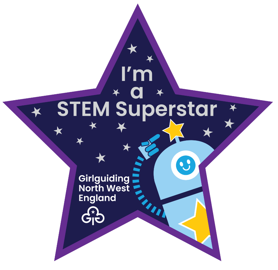 Challenge Resources & Challenge Packs | Girlguiding North West England