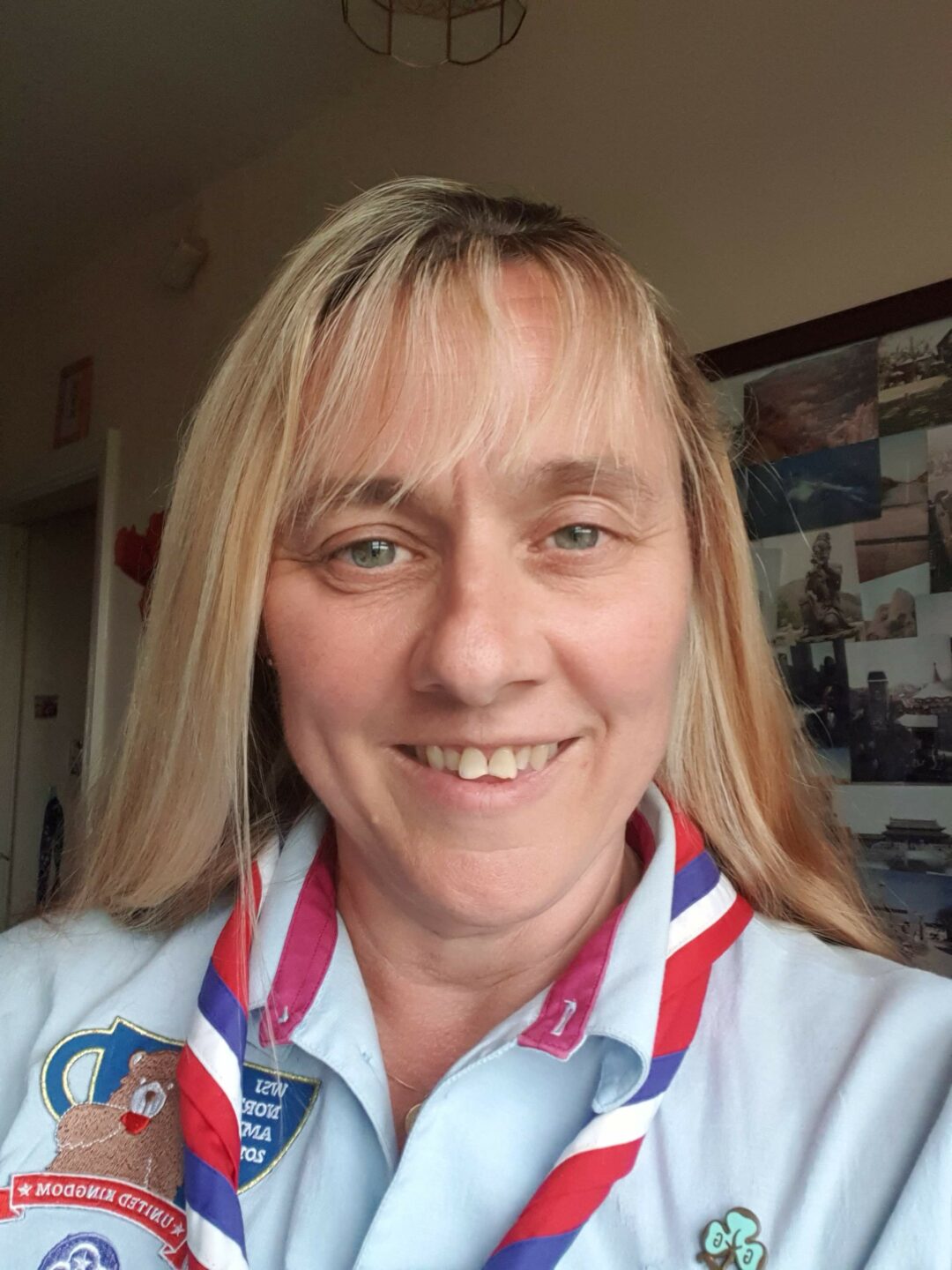 Girlguiding North West England | Find your Girlguiding County