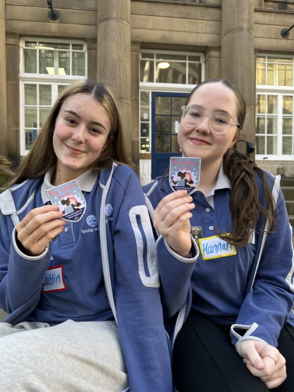 Girlguiding UK | What we do