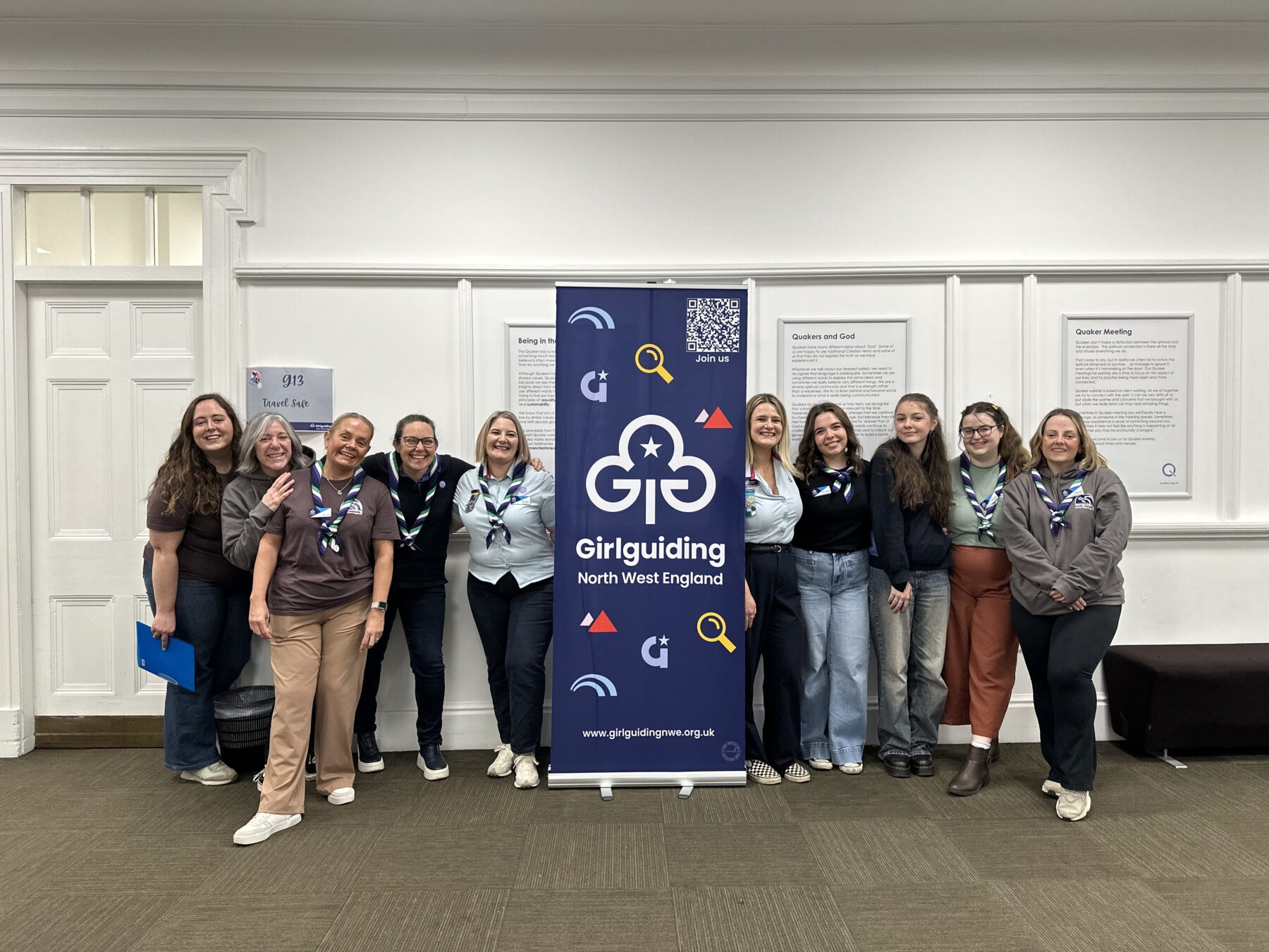 Girlguiding UK | What we do