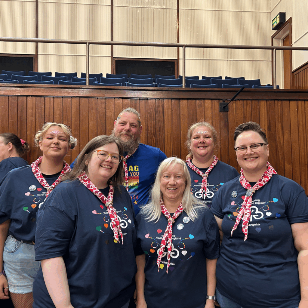 Girlguiding UK | What we do
