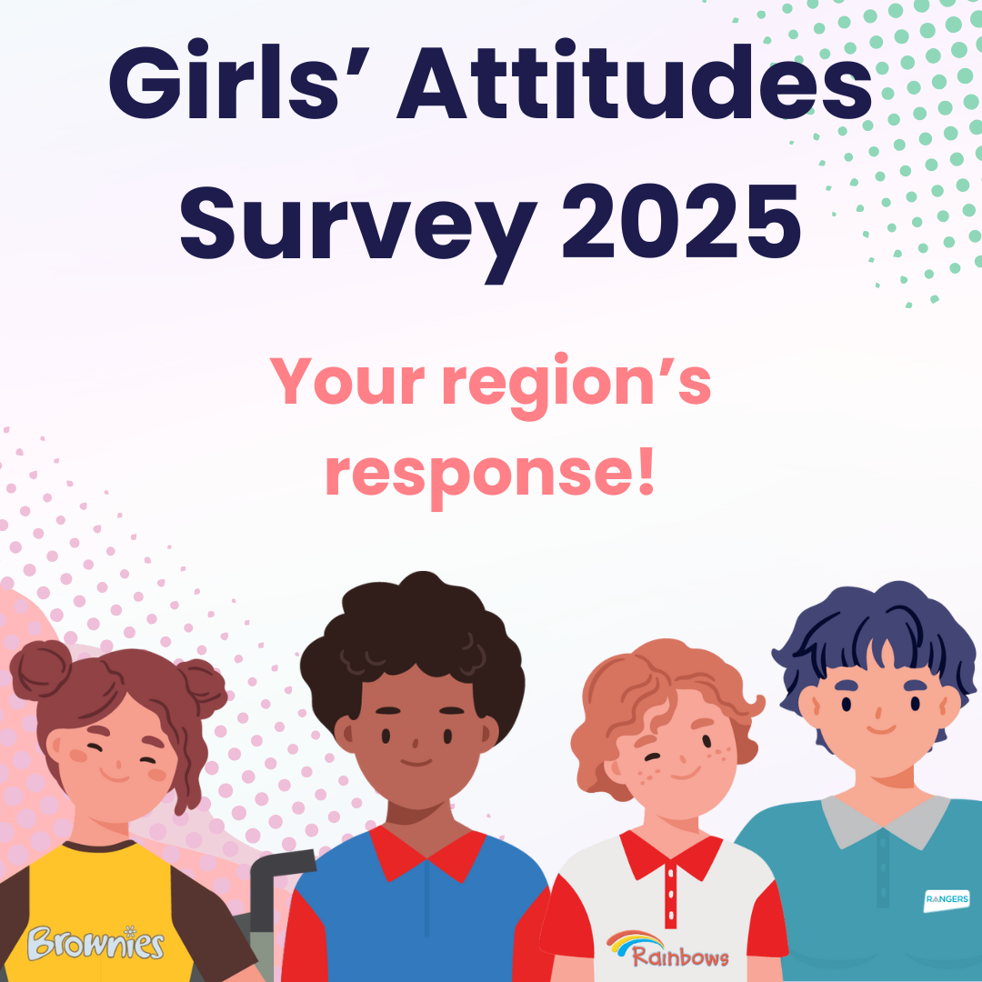 Challenge Resources & Challenge Packs | Girlguiding North West England